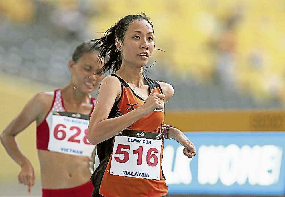 【東運會】搶參賽資格放眼衛冕 伍靈盈爭分奪秒 | 體育 | 2019-08-15 – 光明日报