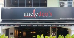 靈市SS2 Uncle Don’s餐廳 3職員確診 | 新型冠狀病毒 | 國內 | 2020-11-27 – 光明日报