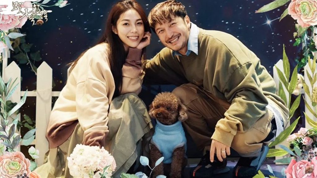 KID Rita牽手登記結婚 幸福甜蜜畫面曝光 | 娱乐 | 2022-02-24 – 光明日报