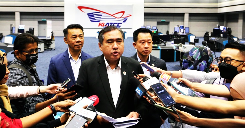 陸兆福：節省乘客時間 明年飛機更快降落 | 国内 | 2022-12-12 – 光明日报