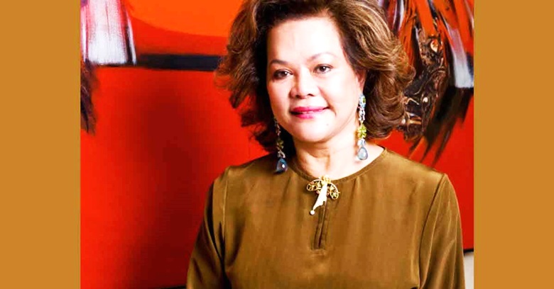 敦達因夫人逝世 | 国内 | 2023-01-23 – 光明日报