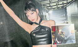 現金買豪宅曝驚人財力 BLACKPINK Lisa擁VVIP黑卡 | 娱乐 | 2023-02-03 – 光明日报