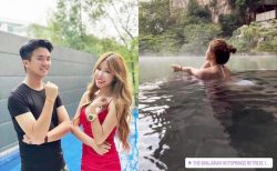 警方放話捉人 Gatita Yan續PO片 與男友怡保泡溫泉 | 精选 | 即时 | 国内 | 2023-03-29 – 光明日报