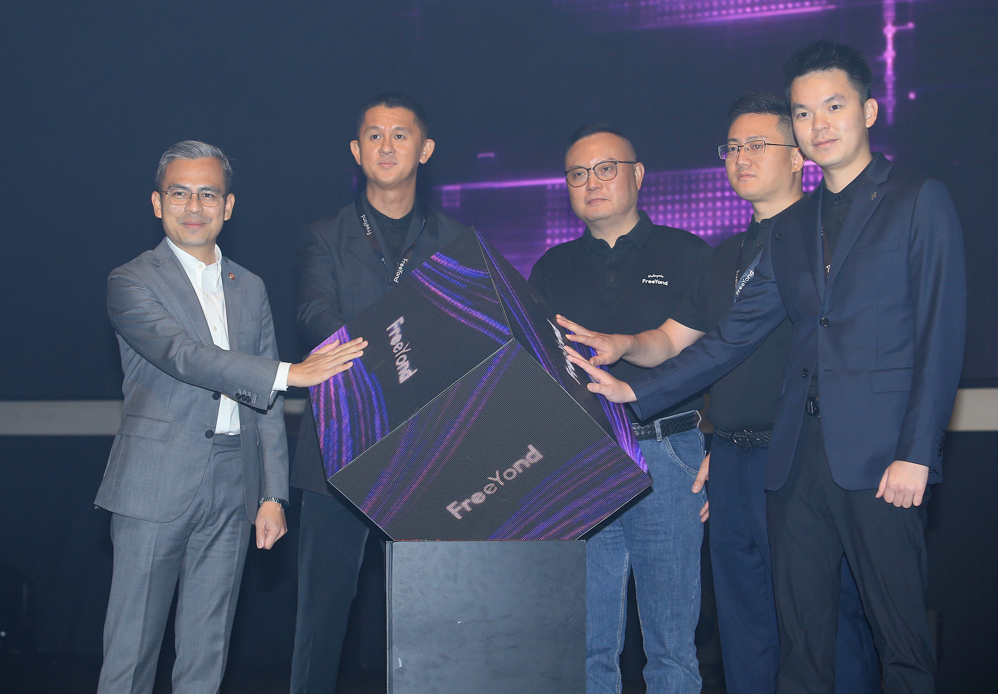 法米欣慰FreeYond進軍馬 更多人能負擔智慧型手機 | 精選 | 即時 | 國內 | 2023-03-21 – 光明日报