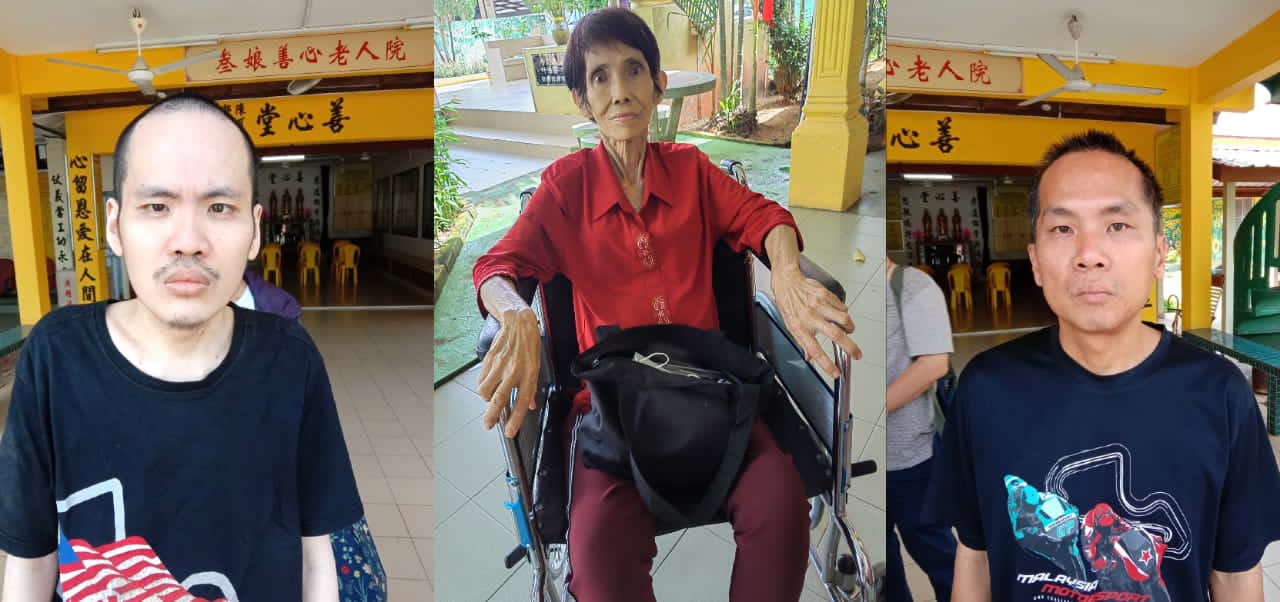 2精神病兒獲老人院收留 末期癌婦終放下心 | 精选 | 即时 | 国内 | 2023-04-30 – 光明日报