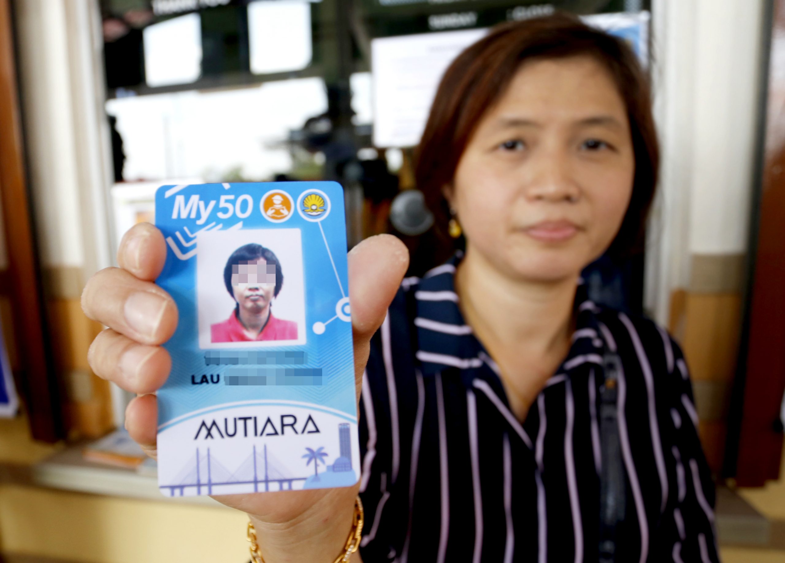 My50珍珠卡能全免搭新渡輪？ 再里爾：將探討其他方式 減輕檳民負擔 | 北马 | 精选 | 即时 | 国内 | 2023-09-08 – 光明日报