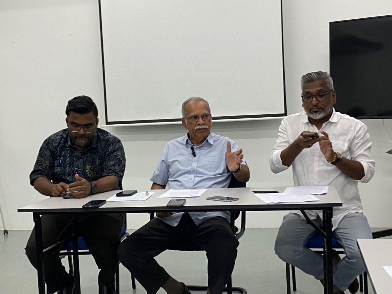 拉瑪沙米促檳政府 暫凍結Umech購地買賣 | 北馬 | 精選 | 即時 | 國內 | 2023-10-10 – 光明日报