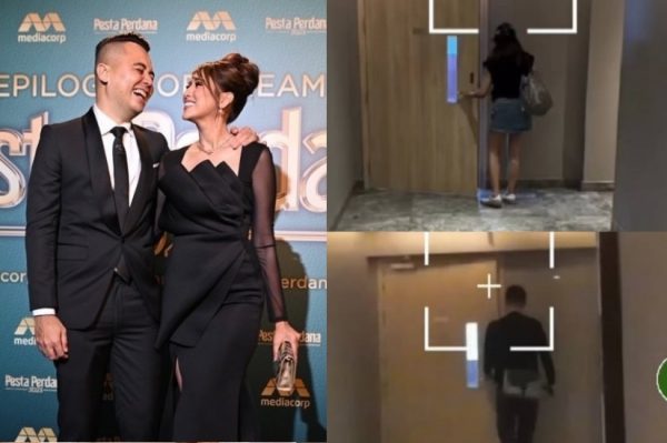 出軌上酒店全被拍！ 老公向女藝人道歉 | 國際 | 2024-01-23 – 光明日报