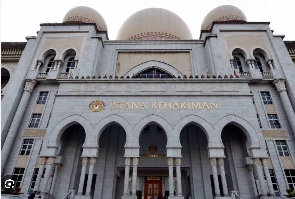 律師：若違憲 聯邦法院有權處理民事和伊法庭爭議 | 国内 | 2024-02-11 – 光明日报