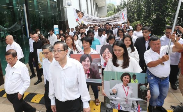 500火箭領袖基層新古毛選民送殯 李繼香走完人生最後一程 | 中马 | 国内 | 2024-03-25 – 光明日报