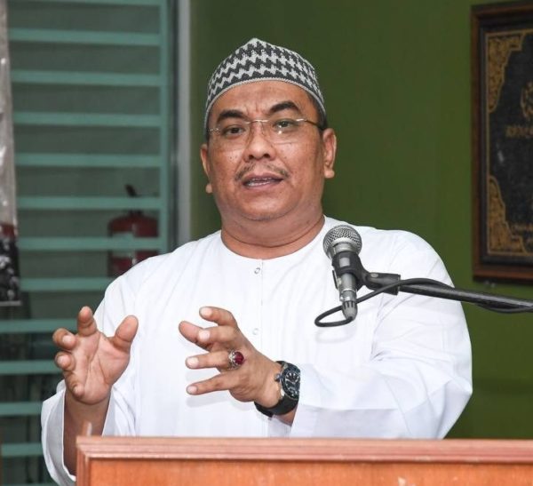 吉大臣：無法創造收入 KAHB宛如水蛭只會“吸血” | 北马 | 国内 | 地方 | 2024-03-24 – 光明日报