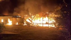 住家發生大火 哥哥跌死弟弟燒傷 | 精选 | 东霹 | 即时 | 国内 | 地方 | 2024-03-17 – 光明日报