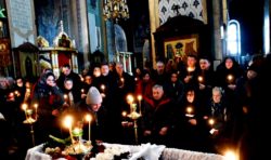 納瓦尼下葬數千民眾送別 人權團體：至少67人被捕 | 国际 | 2024-03-02 – 光明日报