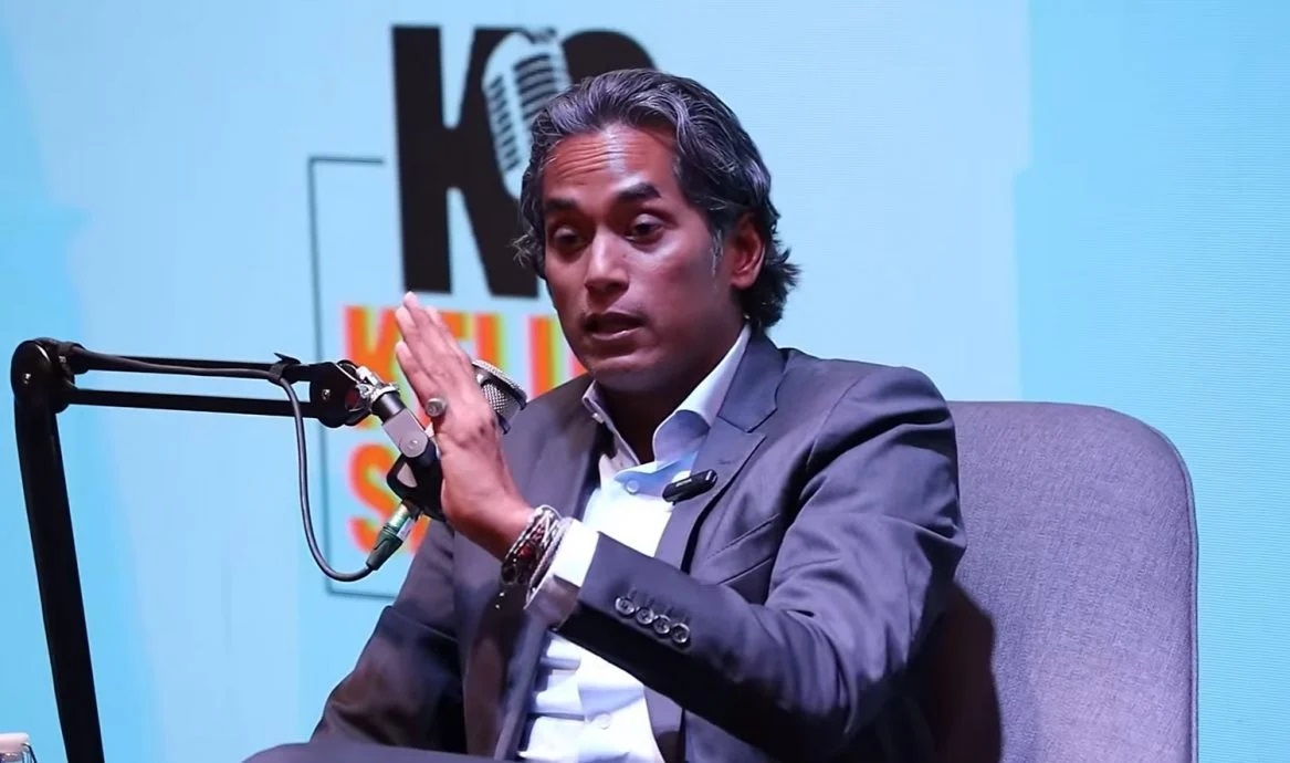 凱里：即使沒新加坡高明手腕 泰萊也不會來馬演出 | 国内 | 2024-03-08 – 光明日报