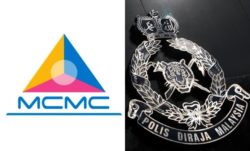 吉柔網現換妻團體 MCMC警方聯手取締 | 国内 | 2024-04-03 – 光明日报