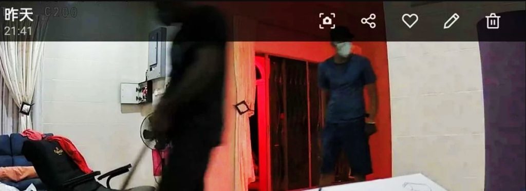 無懼屋主未睡 持刀劫匪公然入屋行劫 | 东霹 | 国内 | 地方 | 2024-05-21 – 光明日报