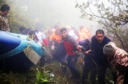 【伊朗總統直升機事故】伊朗曾罕見向美國求助 但因後勤協調問題未果 | 国际 | 2024-05-21 – 光明日报