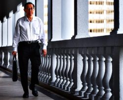 林冠英海隧案 總檢察署駁回撤控陳情書 | 精选 | 即时 | 国内 | 2024-07-19 – 光明日报