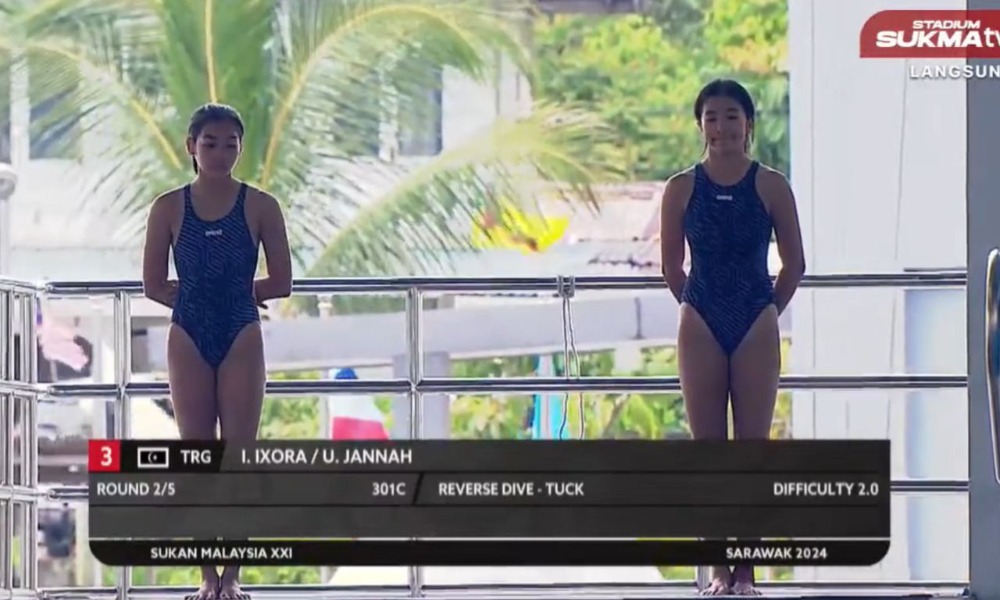 馬運會跳水女將摘銅牌 登議員不喜反怒 直斥違背伊規范 | 即时 | 国内 | 2024-08-25 – 光明日报