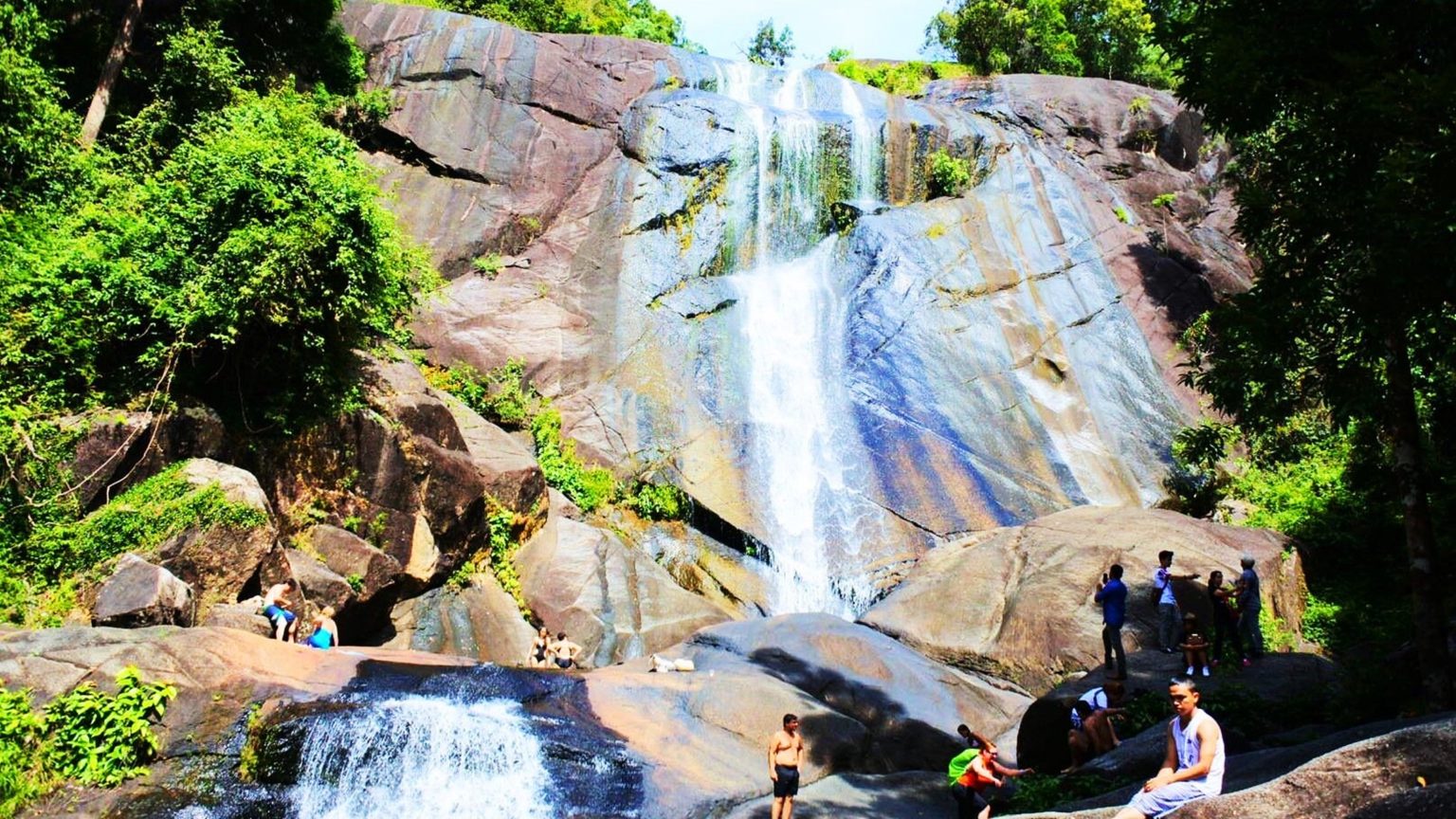 七仙井生態森林公園 10月起徵入門費 | 北马 | 即时 | 国内 | 2024-09-25 – 光明日报