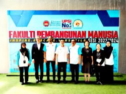 新紀元與UPSI合辦 DPLI課程迎首批41新生 | 国内 | 2024-09-23 – 光明日报