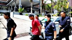 【GISB兒童之家醜聞】被控6項猥褻4孩童 20歲助教不認罪 | 即时 | 国内 | 2024-09-21 – 光明日报