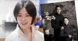 《一代宗师》宋慧乔拍3年露脸6分钟 护照险遭王家卫没收 | 娱乐 | 2025-01-14 – 光明日报