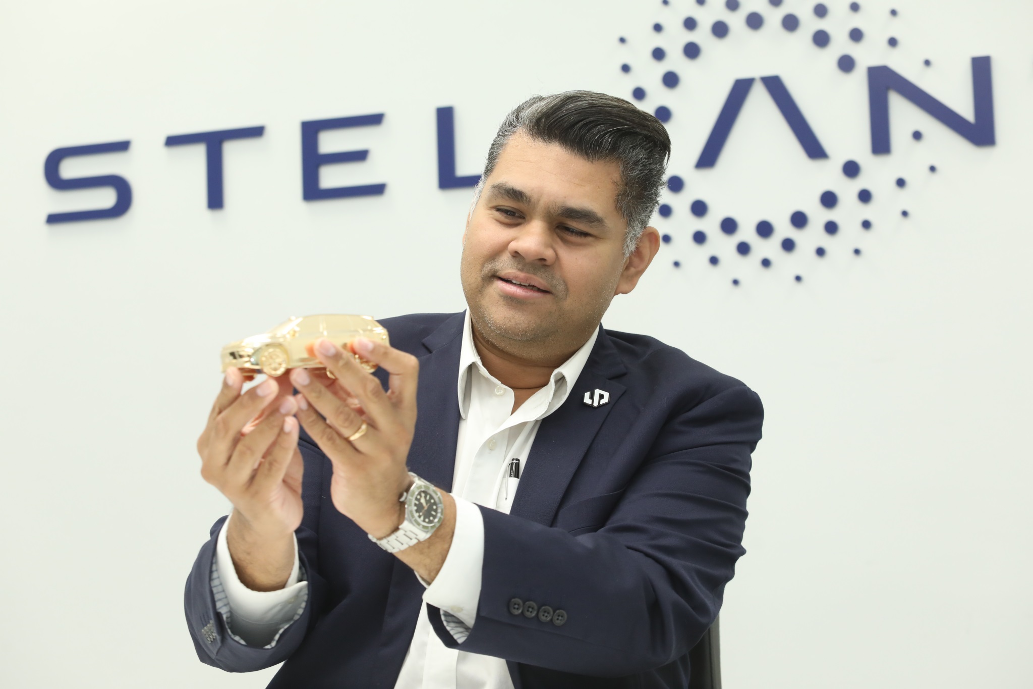 新能源车新势力 Leapmotor C10 性能强、科技足 | 商讯 | 2025-02-07 – 光明日报