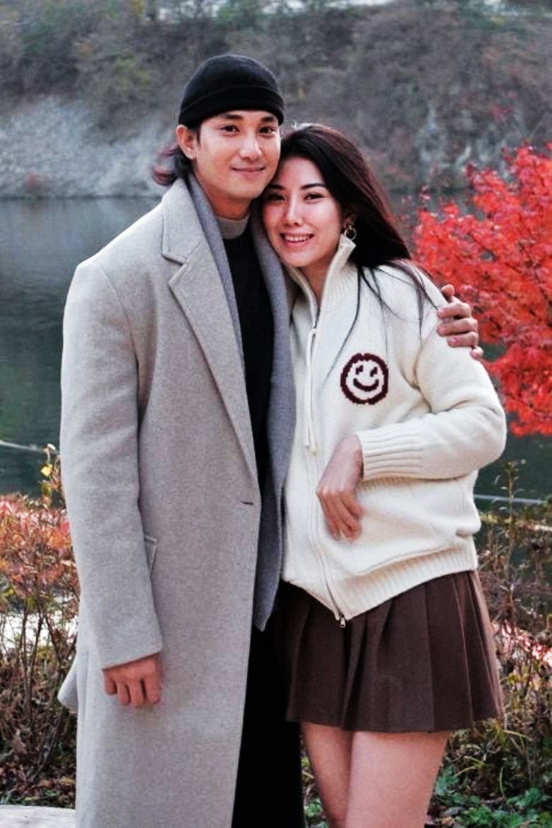 姐弟恋修成正果 “地表最帅和尚”要结婚啦 | 即时 | 国际 | 2025-02-15 – 光明日报