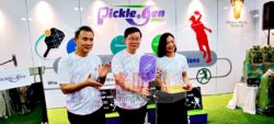 Pickle Gen匹克球场开幕 〡 陈淑湘：归纳娱乐项目 匹克球场需申请执照 | 北马 | 地方 | 2025-03-02 – 光明日报