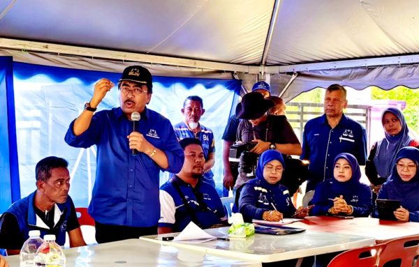 佐哈里：多元是我国的DNA 吁勿抗拒“UMDAP” | 精选 | 即时 | 国内 | 2025-04-22 – 光明日报