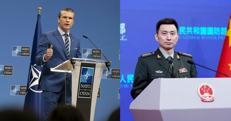 美防長稱共軍20分鐘內能摧毀所有美國航母 | LIHKG 討論區