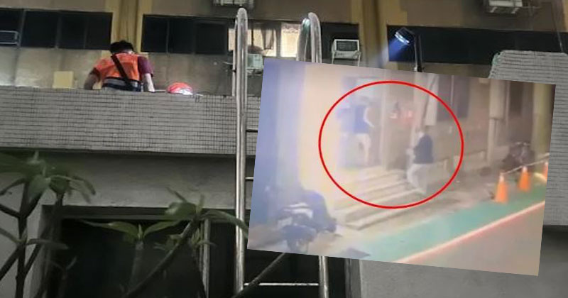 7旬男水塔內喪命 住戶竟喝了2天屍水 | 精选 | 国际 | 2025-04-26 – 光明日报