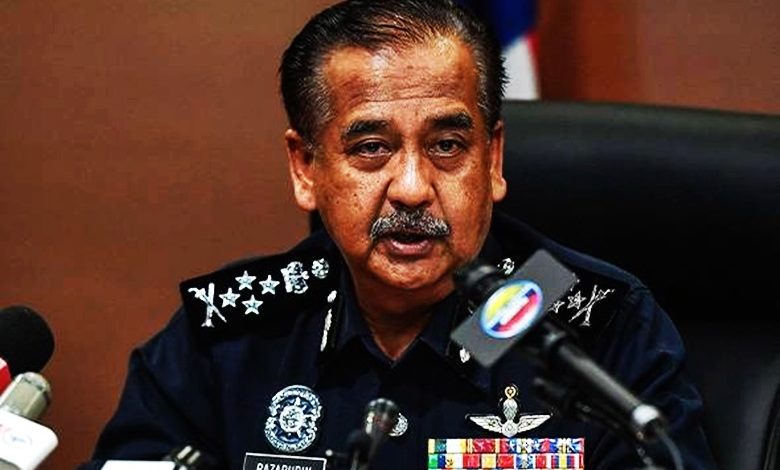 星洲日报国旗设计失误案 警援印刷法令查 | 精选 | 即时 | 国内 | 2025-04-16 – 光明日报