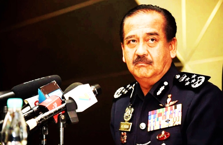 国旗图片错误事件 警援2法令查《星洲》 总编辑副编辑主任录供 | 精选 | 即时 | 国内 | 2025-04-17 – 光明日报