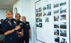 【MBI洗钱案】近期从海外返国 警将传召第三名丹斯里 | 精选 | 即时 | 国内 | 2025-04-24 – 光明日报