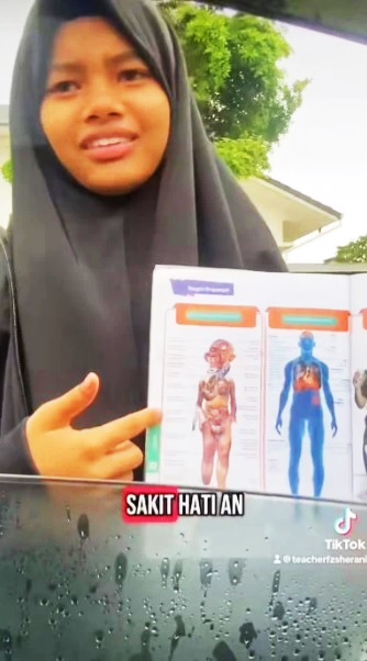 “这是吸烟后果！难看的样子” 女孩贴心劝父戒烟 | 精选 | 即时 | 国内 | 2025-05-21 – 光明日报