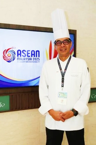 【东盟峰会】晚宴吃什么？马来西亚风味飘香外交餐桌 | 精选 | 即时 | 国内 | 2025-05-26 – 光明日报